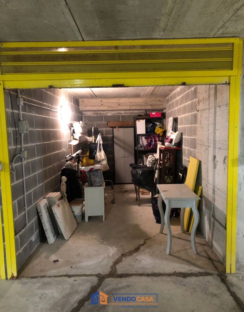 Garage - Box in Vendita