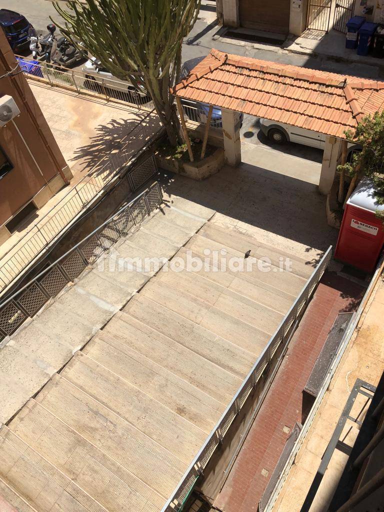 Quadrilocale via Tisia, Tica - Zecchino, Siracusa