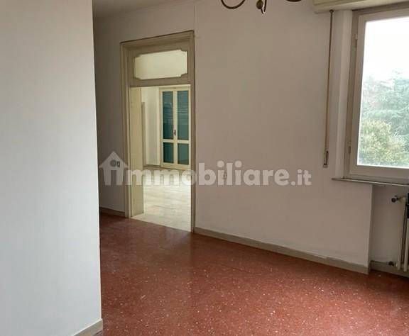 Appartamento da ristrutturare, quarto piano, Petriccio - Acquacalda, Siena