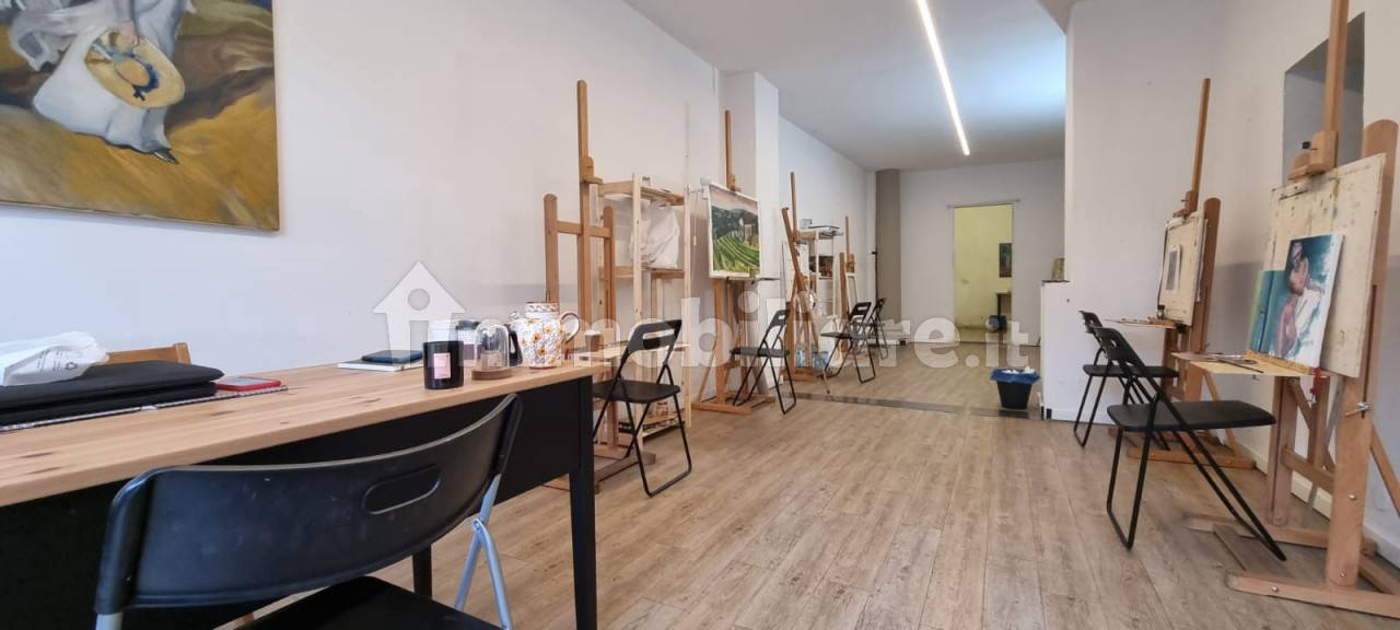 Locale commerciale in Vendita