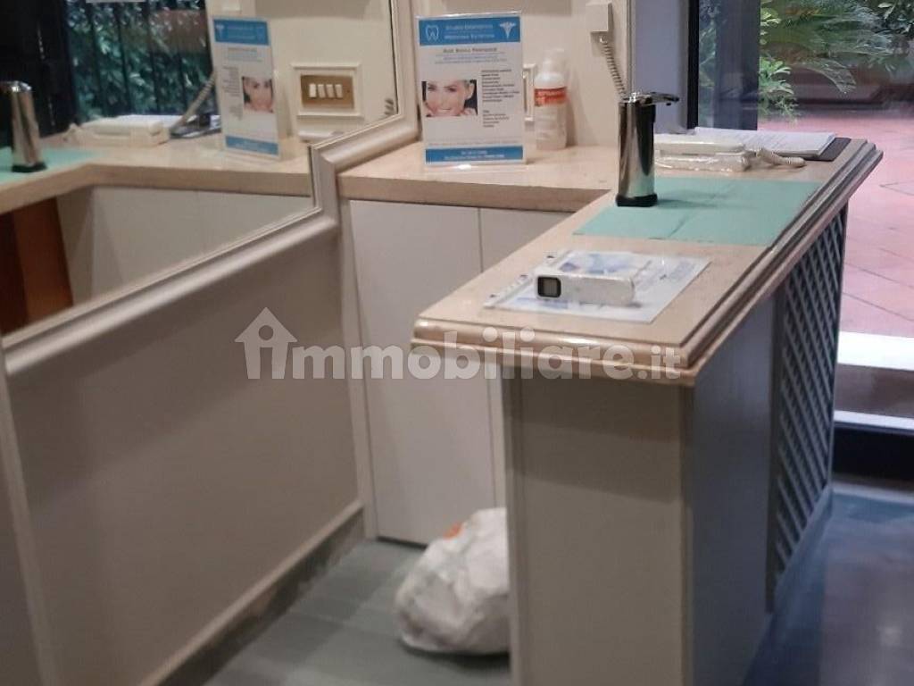 Ufficio - Studio via Cristoforo Colombo, Roma, Rif. 100630341 ...