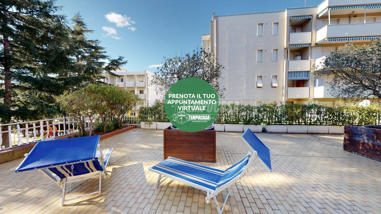 Bilocale via Magenta 3, Centro, Loano