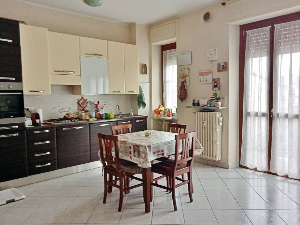 Affitto Appartamento Venaria Reale. Trilocale in corso Giuseppe.... Con ...