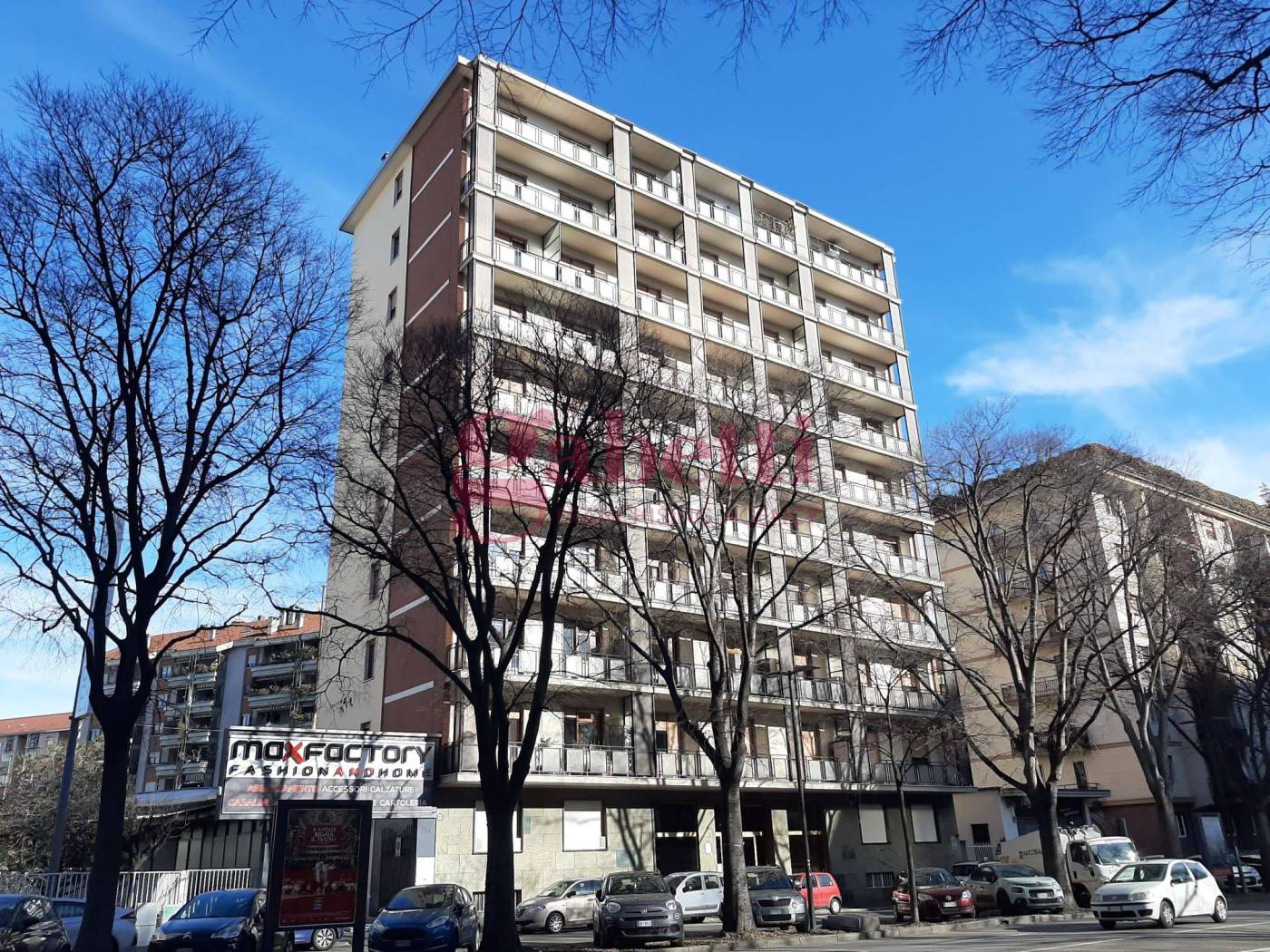 Trilocale corso Peschiera, 272, Pozzo Strada, Torino
