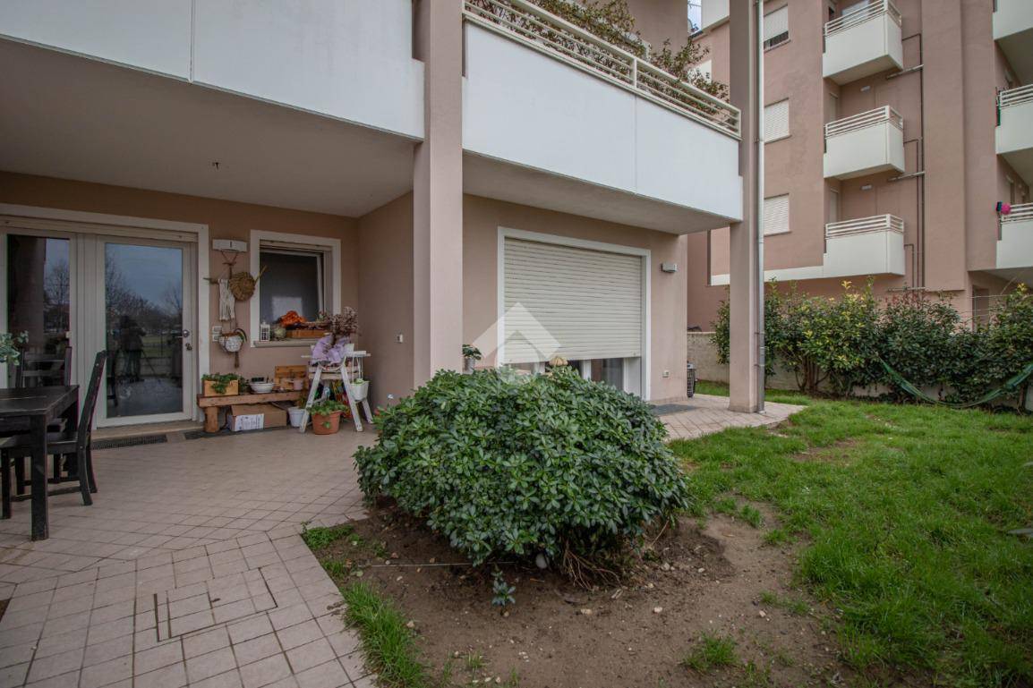 Trilocale via Romea Vecchia 8, Lido di Savio - Lido di Classe, Ravenna