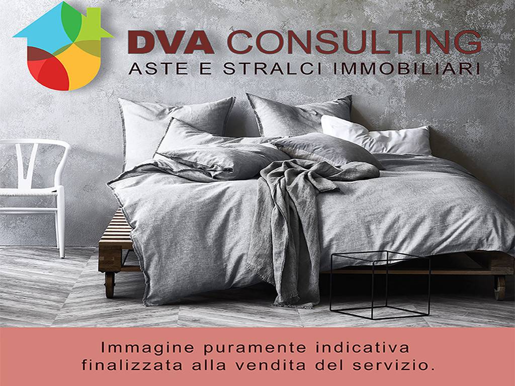 Appartamento all'asta via Monte Amiata 30, Pesaro