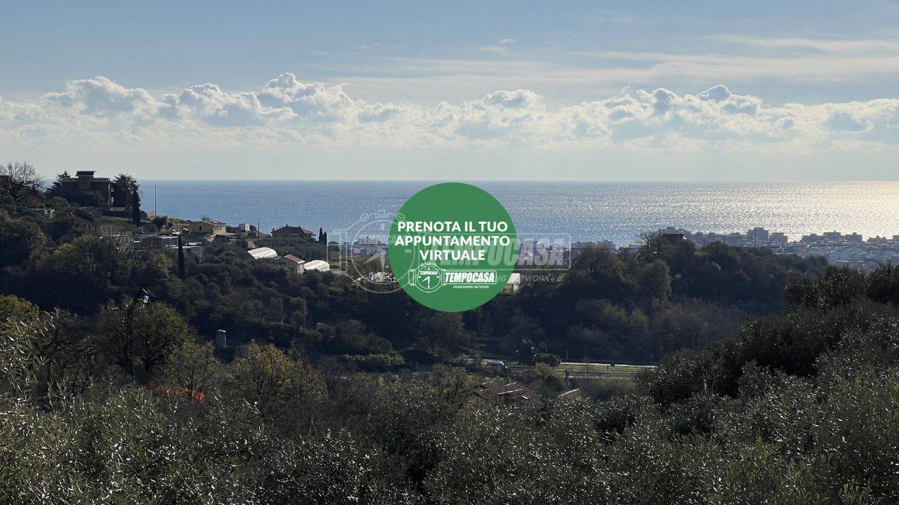 Trilocale via Cappella Nuova 42, Centro, Boissano