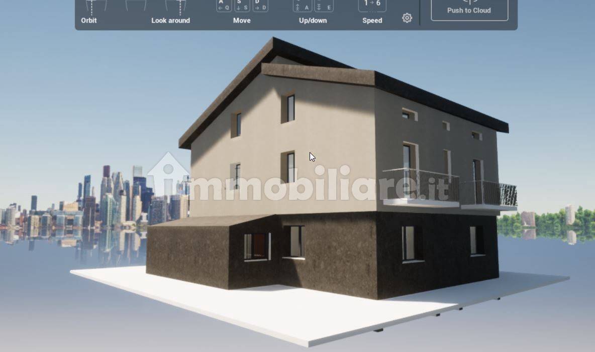 Trilocale via tommaseo, Miramare - Rivazzurra, Rimini