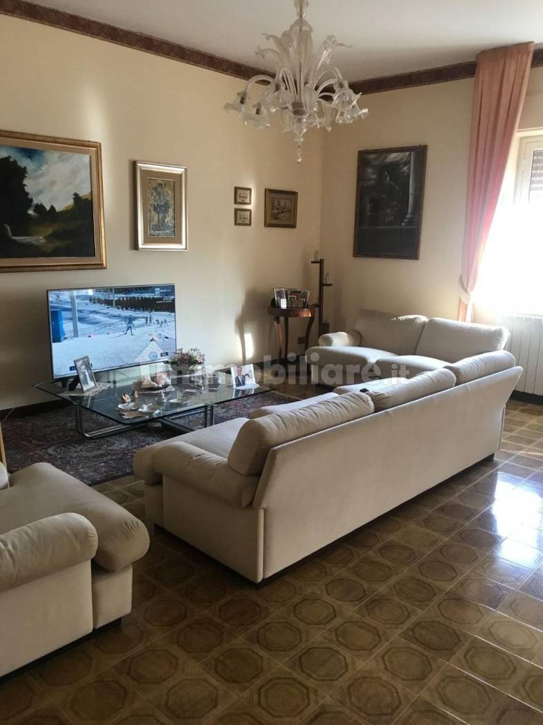 Appartamento viale Scala Greca, Scala Greca - Neapolis, Siracusa