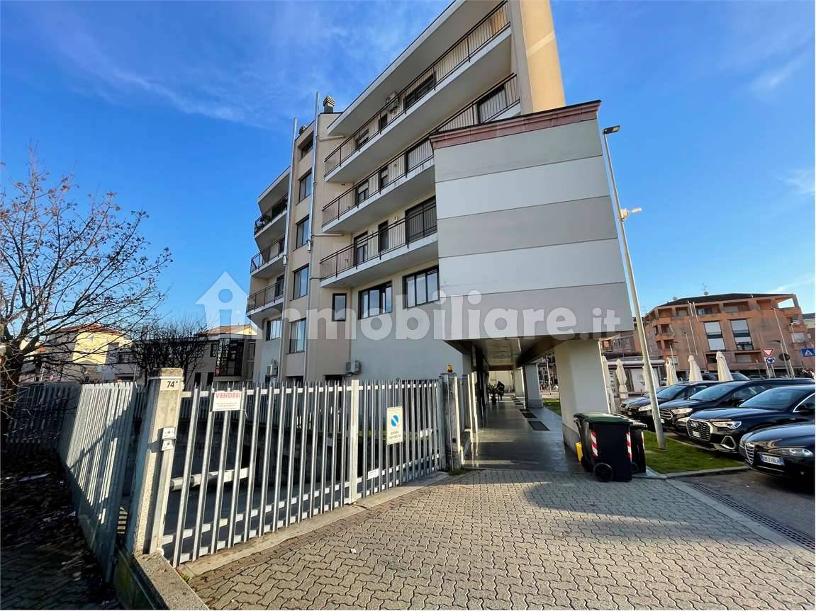 Garage - Box in Vendita