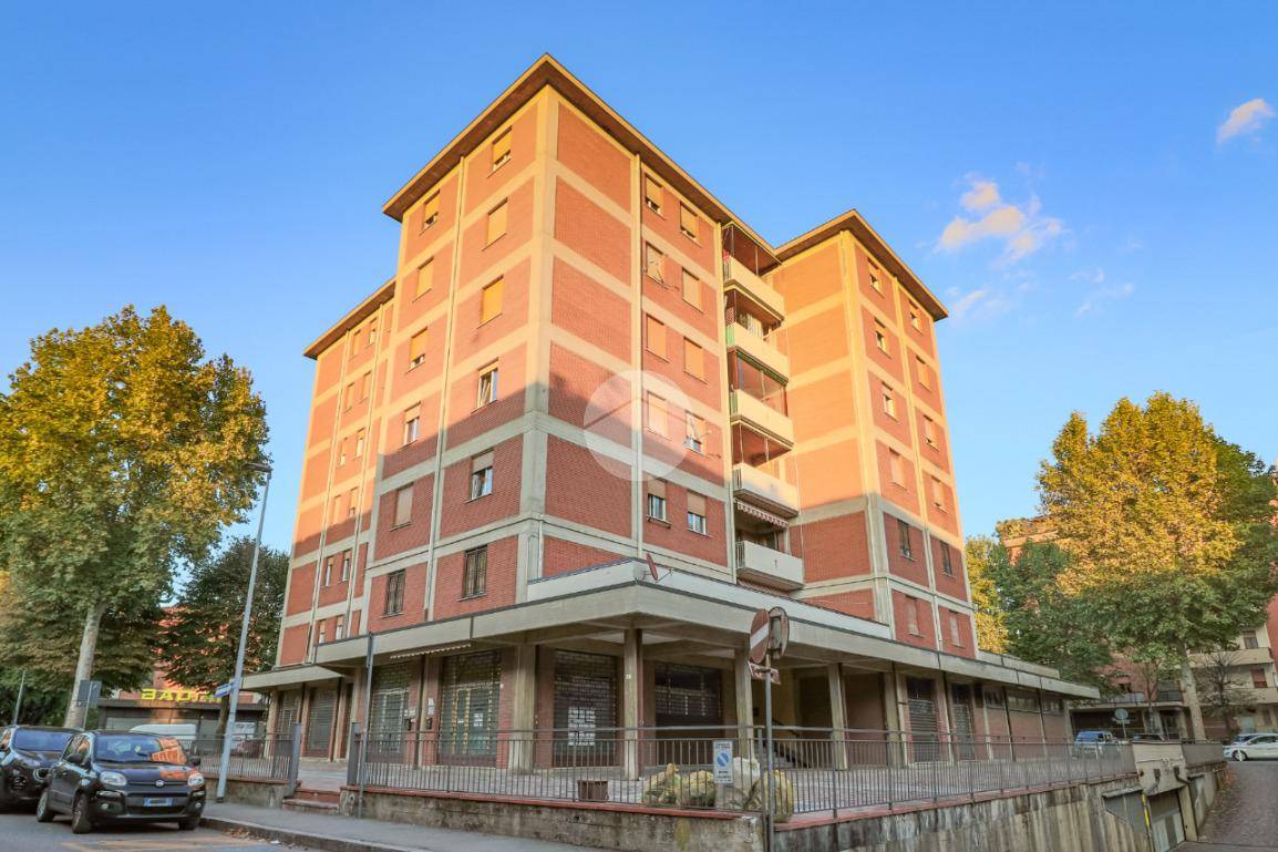 Quadrilocale via V  Alfieri 1, Zola, Zola Predosa