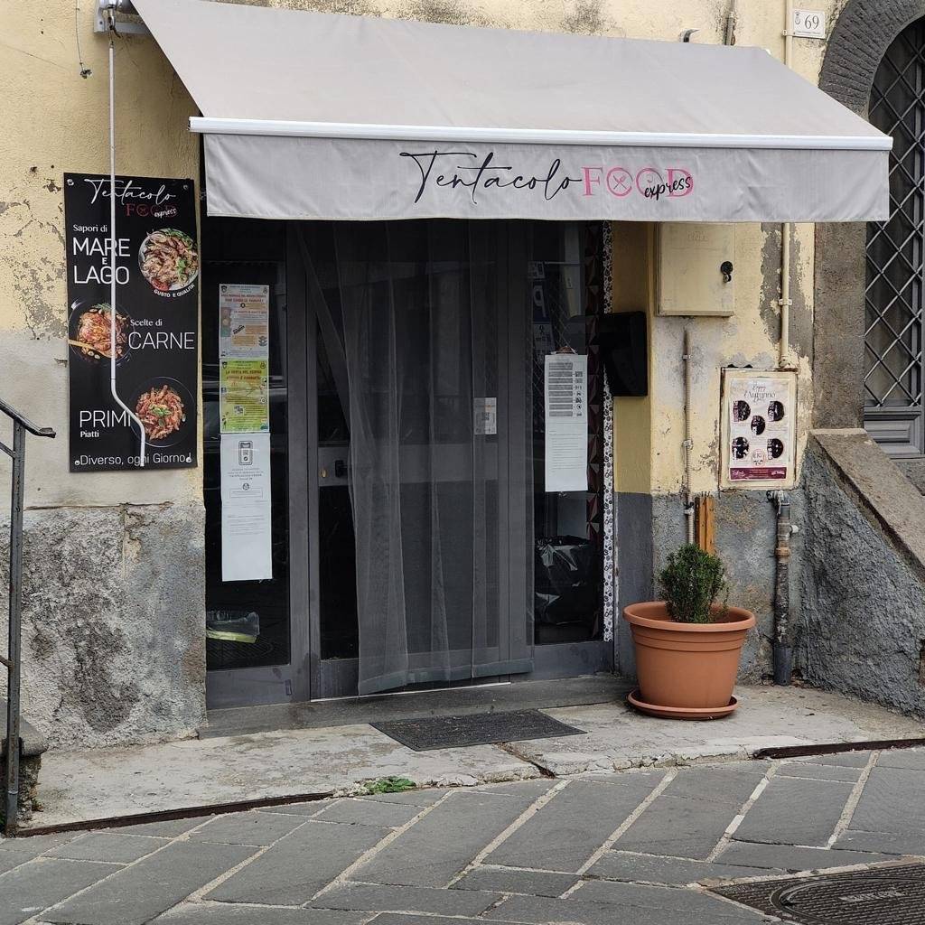 Tavola calda in Vendita