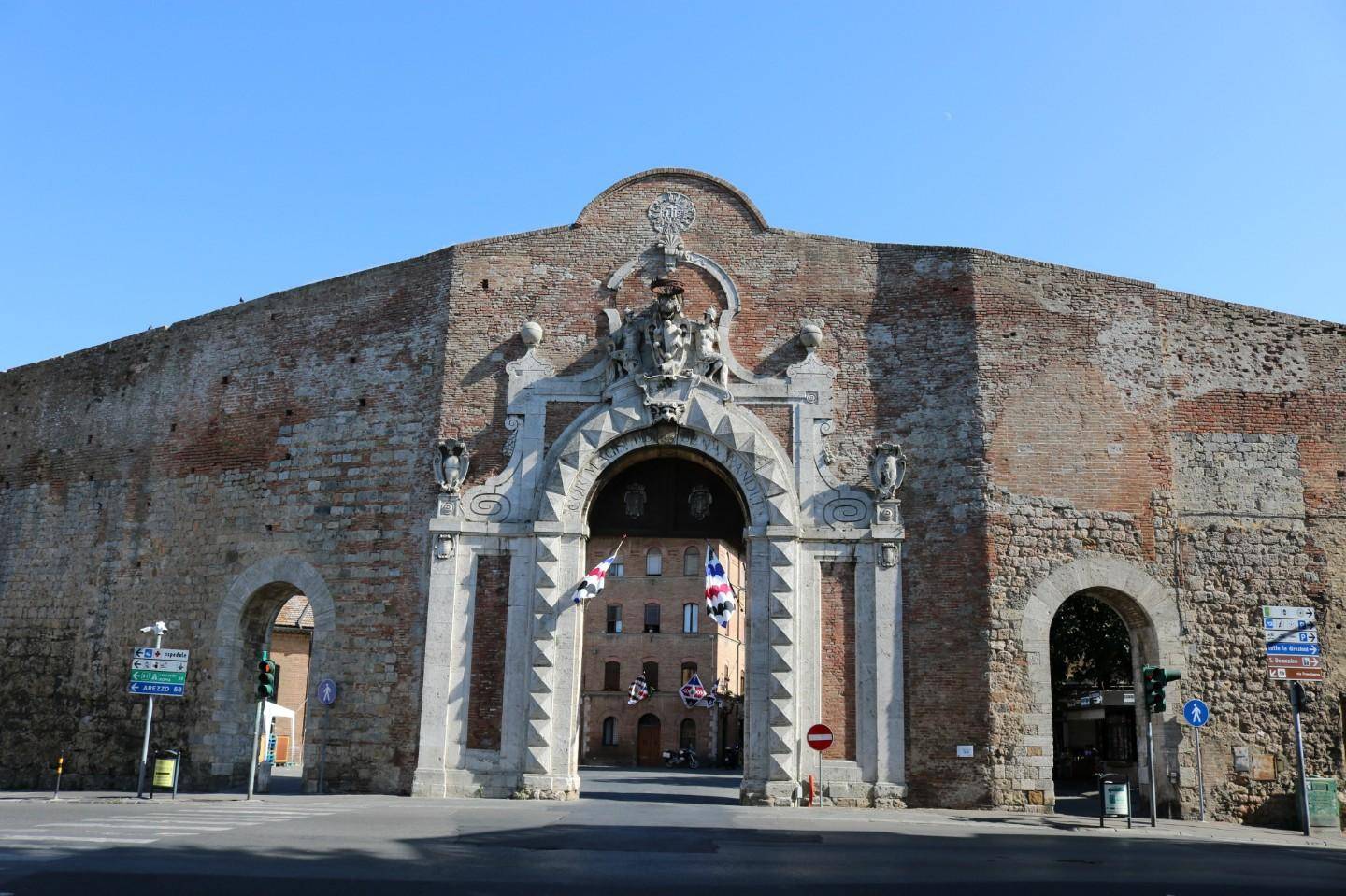 Posto auto - moto in Vendita