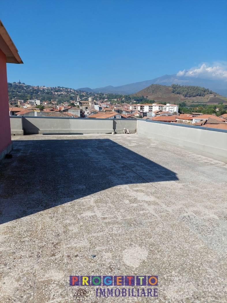 Appartamento via Vittorio Emanuele 120, Centro, Viagrande