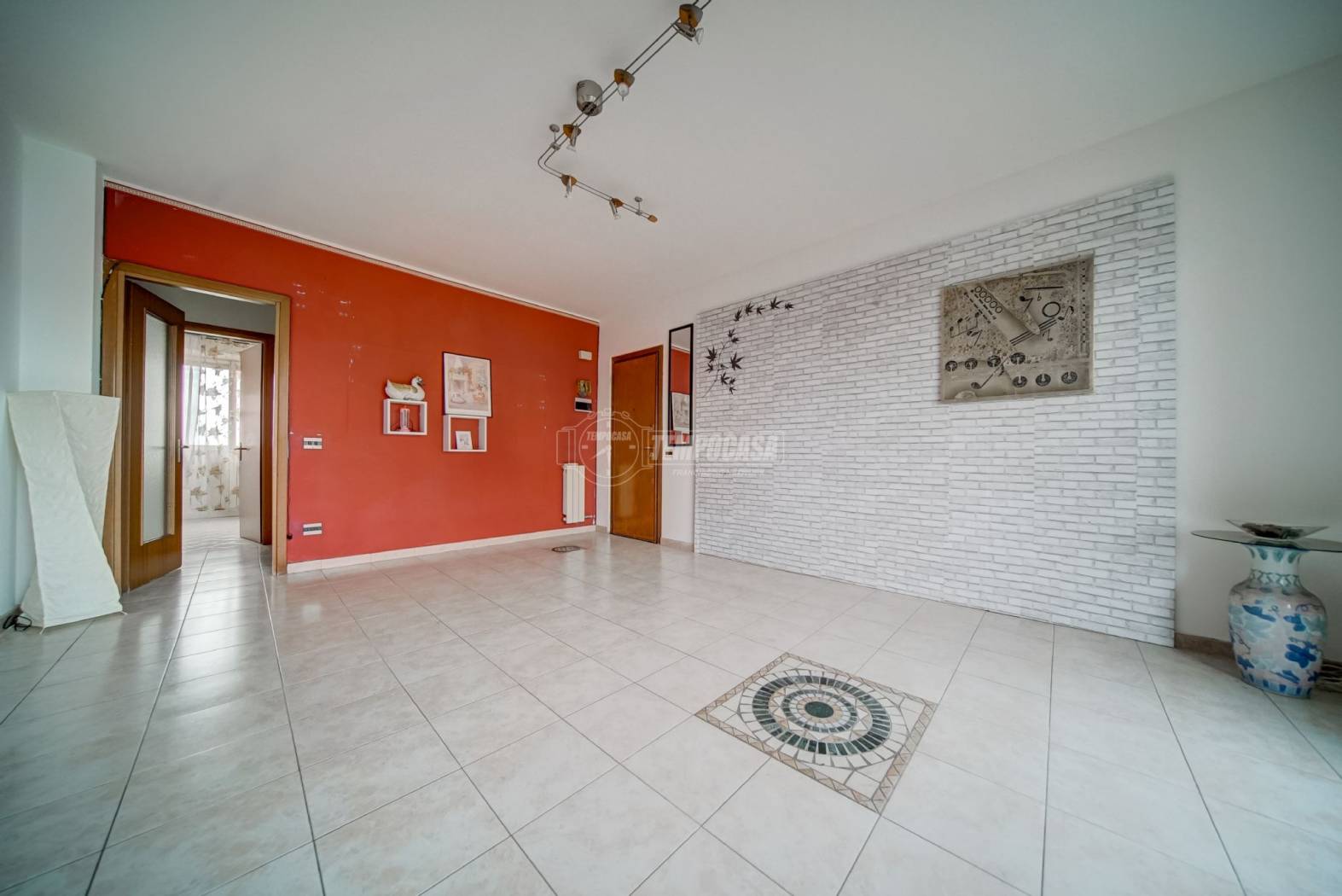 Trilocale via Giovanbattista Maino 3/B, Cassano Magnago