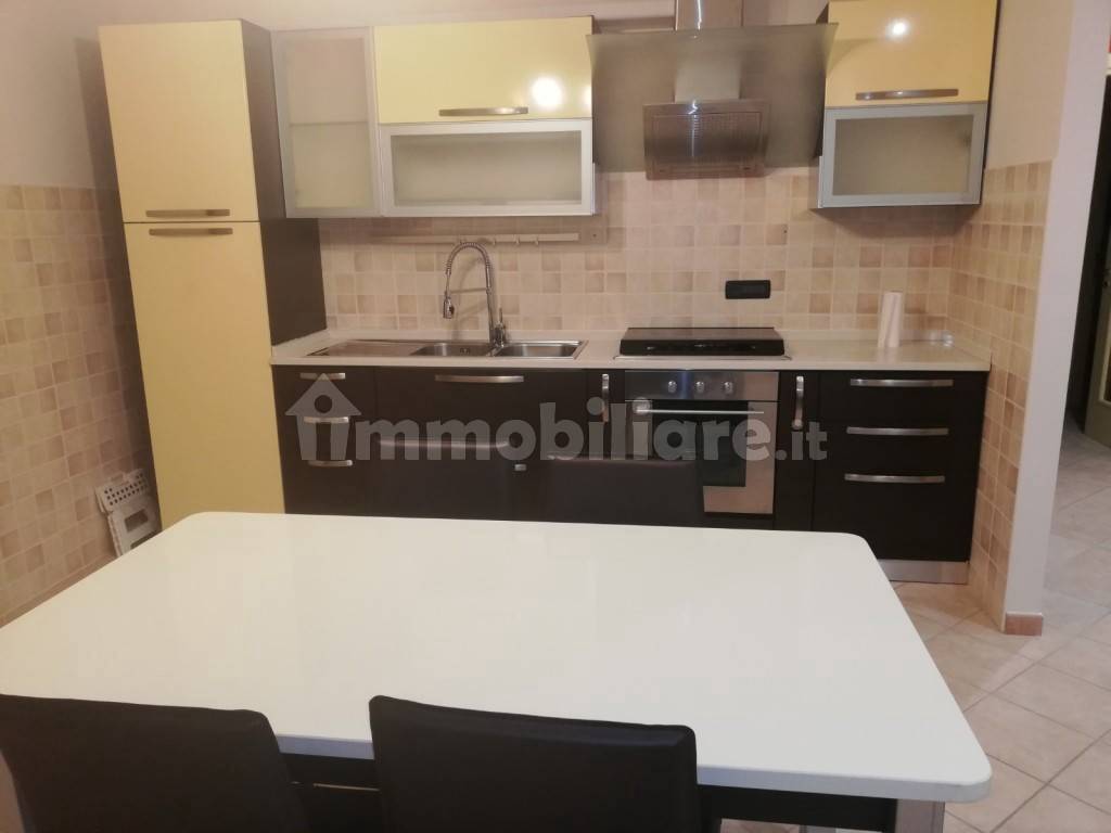 Trilocale via Gimigliano 160, Gagliano, Catanzaro