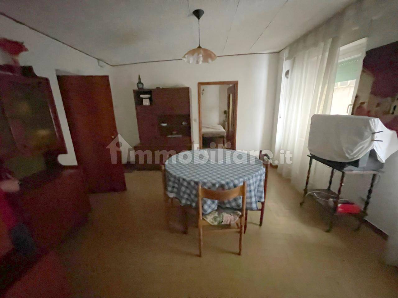 Appartamento da ristrutturare, primo piano, Borgo, Borgo Valsugana
