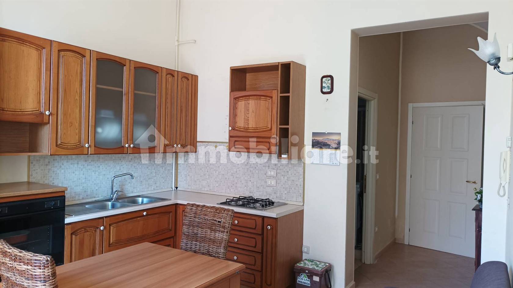 Bilocale via Vittorio Veneto, Centro, Lanciano