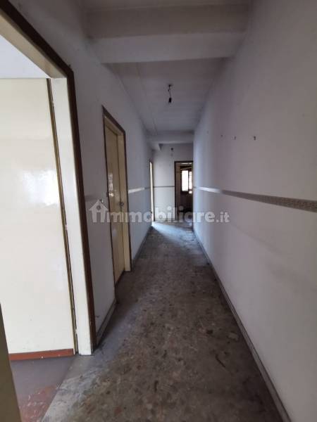 Appartamento via Roma 10, Centro, Civitella Roveto