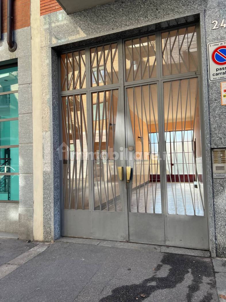 Garage - Box in Vendita