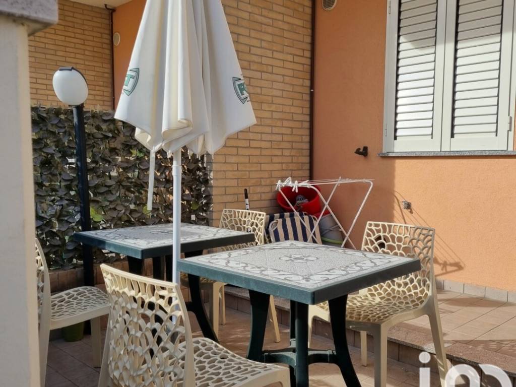 Vendita Villa unifamiliare in via Vascello Tortoreto. Ottimo stato, con ...
