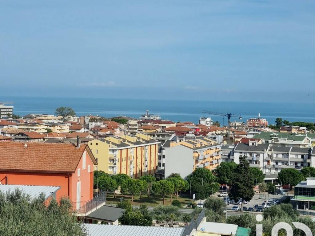 Vendita Villa unifamiliare in via Vascello Tortoreto. Ottimo stato, con ...