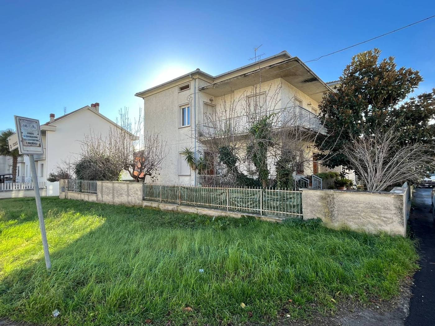 Trilocale via 1 Maggio, Garrufo, Sant&#x27;Omero