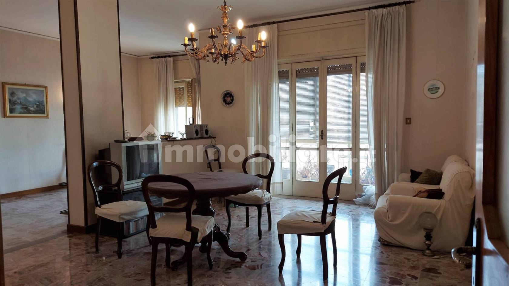 Appartamento via Arcangelo Rotunno 15, Irno - Brignano, Salerno