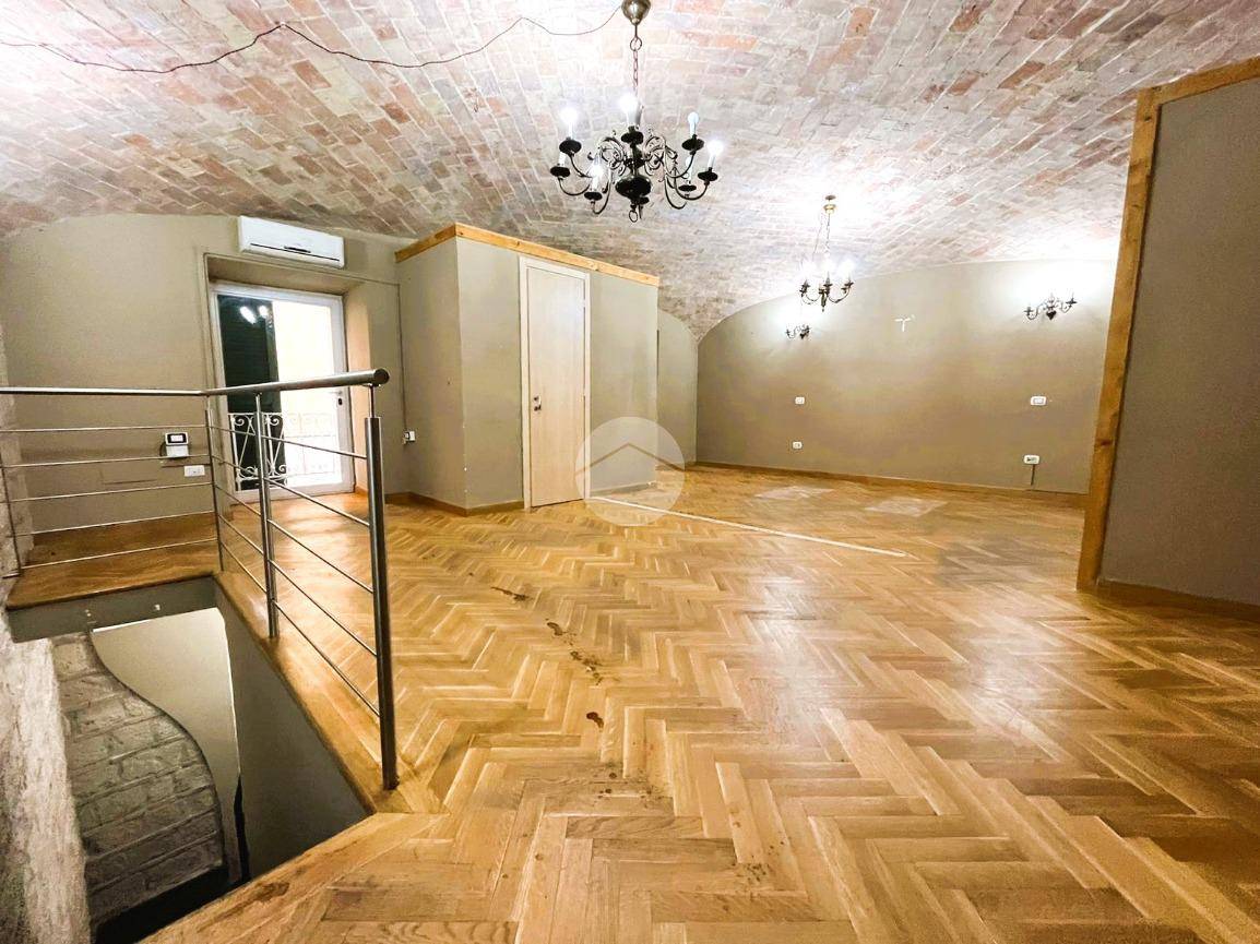 Bilocale via Alessandro Scarlatti 173, Vomero, Napoli