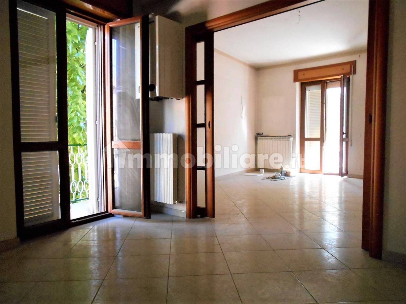Quadrilocale via Lucera 116, San Severo
