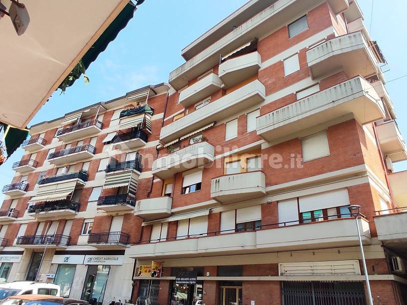 Trilocale via Pietro Gori 11, Trinità, Battifollo, Sarzana