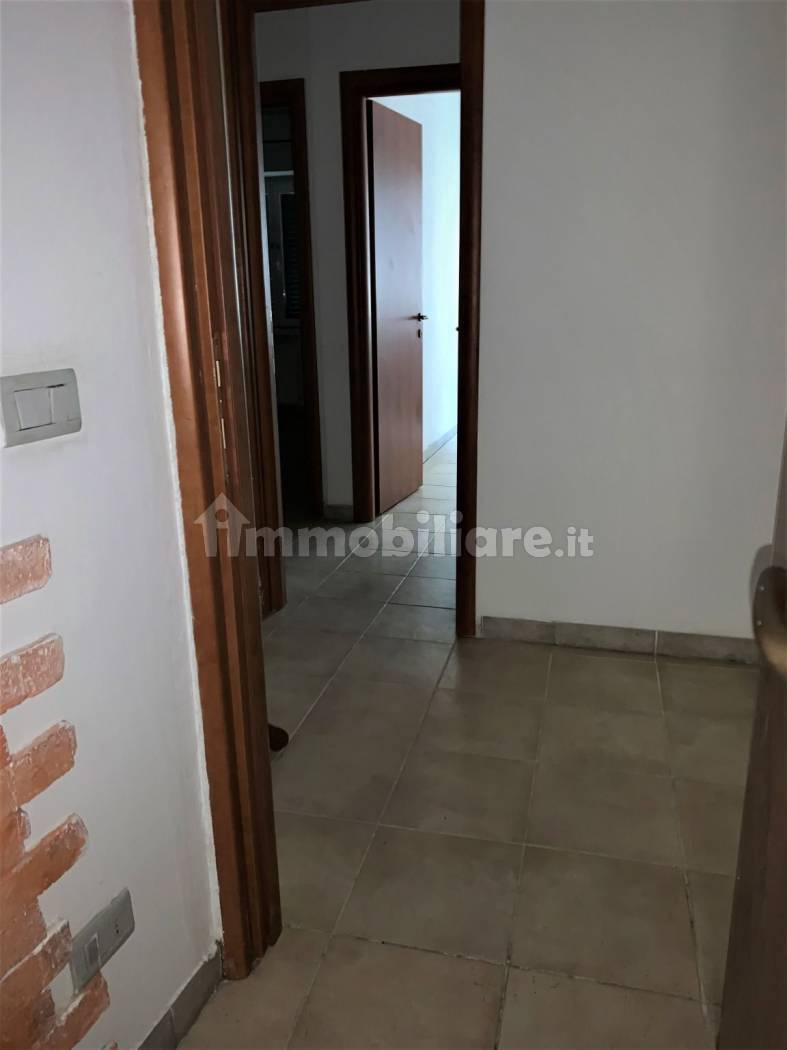 Quadrilocale via della Madonna, Quartiere Venezia, Livorno