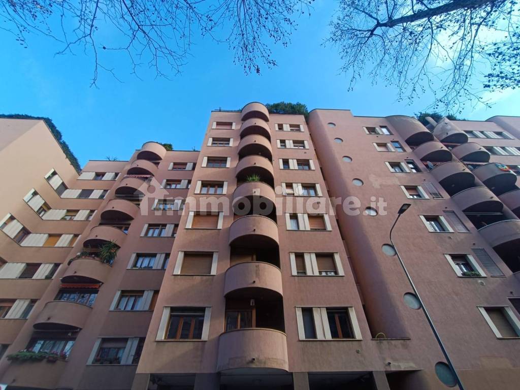 Affitto Appartamento Milano. Bilocale in via Generale.... Buono stato ...