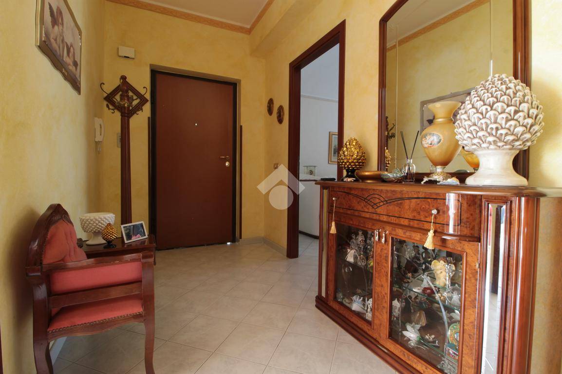 Trilocale via Piersanti Mattarella 6, Centro, Torregrotta