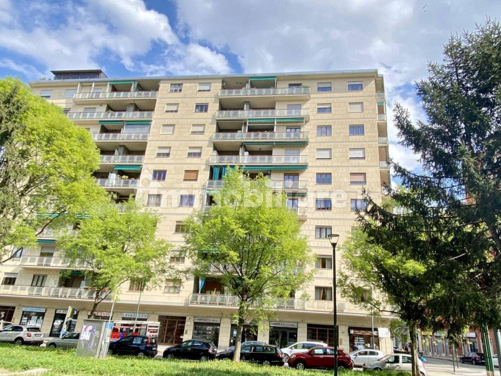 Stanza singola in affitto, affittasi camera singola corso Bernardino ...