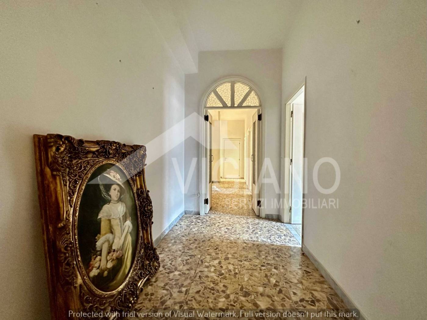 Quadrilocale via dell&#x27;Immacolata, Immacolata, Foggia