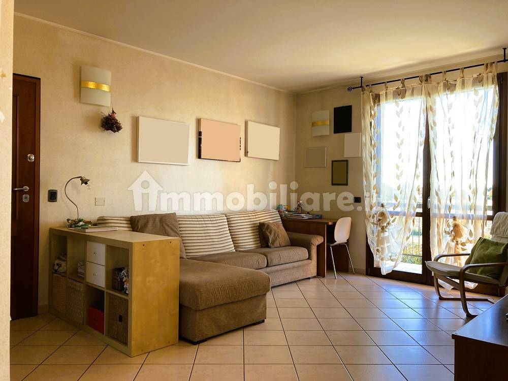 Quadrilocale buono stato, primo piano, Santarcangelo di Romagna