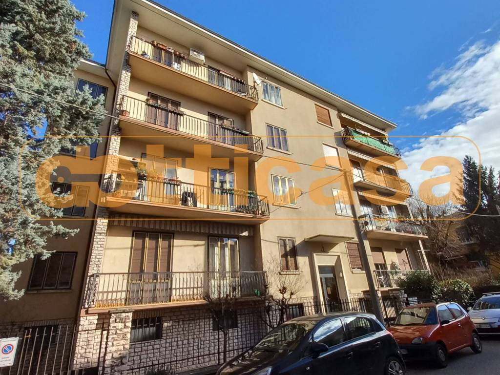 Vendita Appartamento Vicenza. Quadrilocale in via Giuseppe Baretti. Da ...