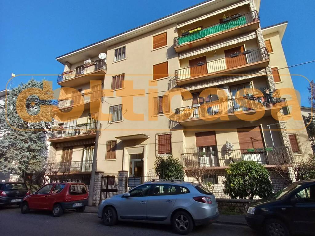 Vendita Appartamento Vicenza. Quadrilocale in via Giuseppe Baretti. Da ...
