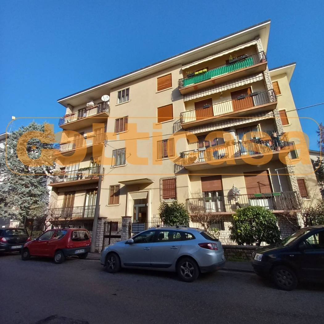 Quadrilocale via Giuseppe Baretti 12, Piscine - San Paolo, Vicenza