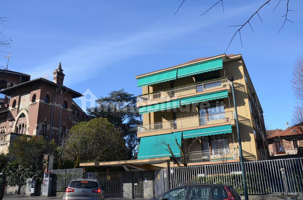 Appartamento corso Lecce 67, Parella, Torino