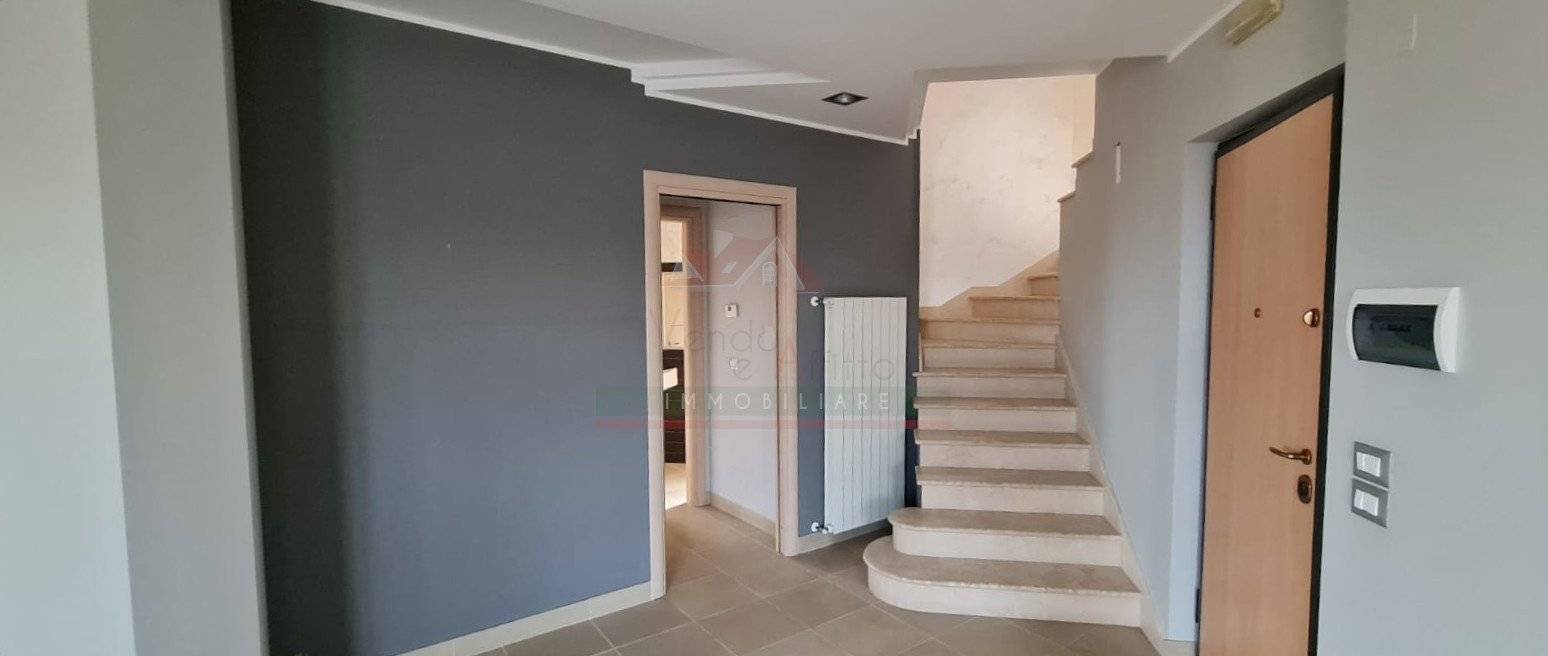 Appartamento via Grasceta, San Salvo