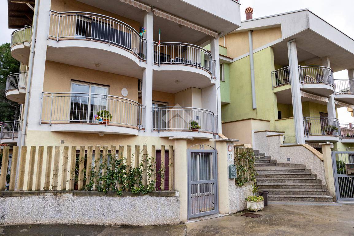 Quadrilocale via degli ulivi 14, Campora San Giovanni, Amantea