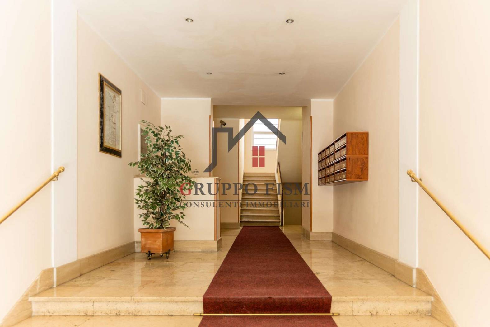 Quadrilocale via lago tana, Africano - Villa Chigi, Roma