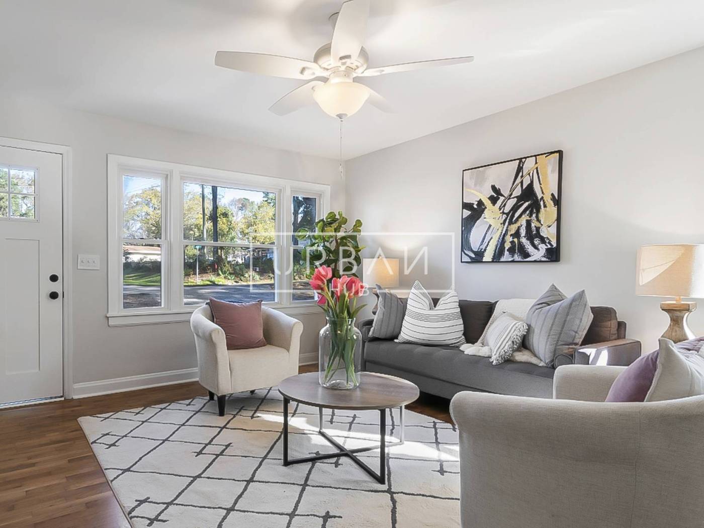 Villa a schiera via Masiera 1, San Martino in Fiume, Cesena