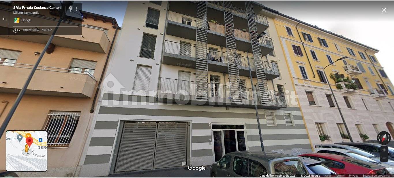 Garage - Box in Vendita