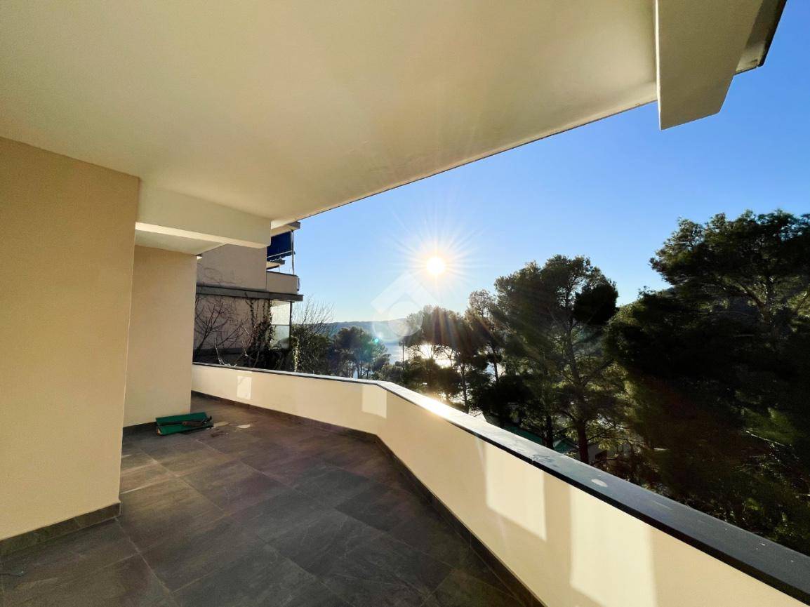 Trilocale via Torre d&#x27;Ere 40, Bergeggi