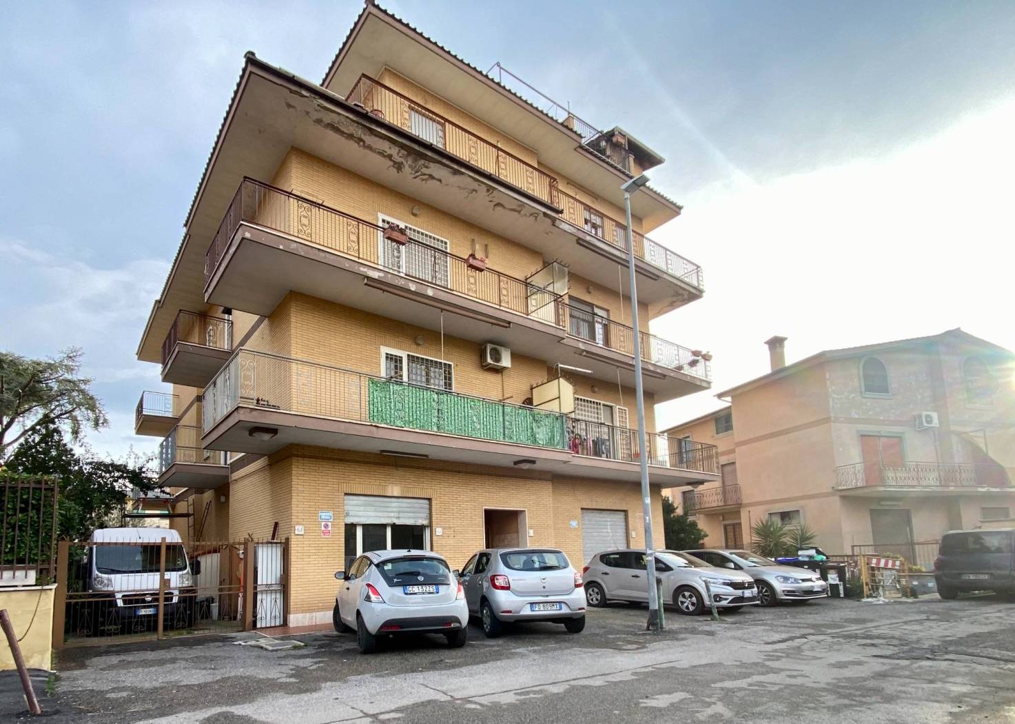 Garage - Box in Vendita