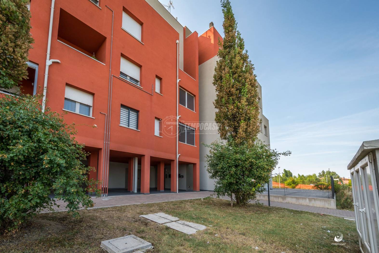 Quadrilocale via pierpaolo pasolini 6, San Giovanni in Persiceto