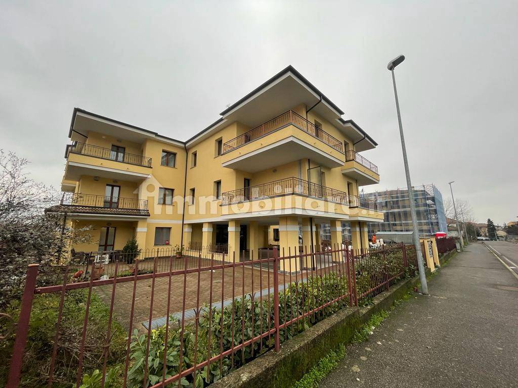 Garage - Box in Vendita